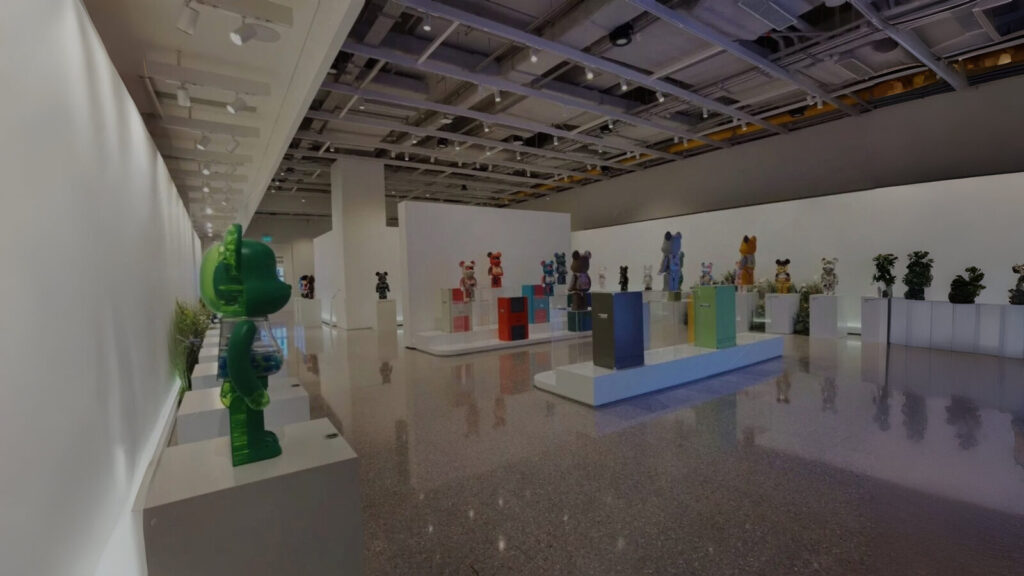 What Are Bearbricks and Why They Became Popular?