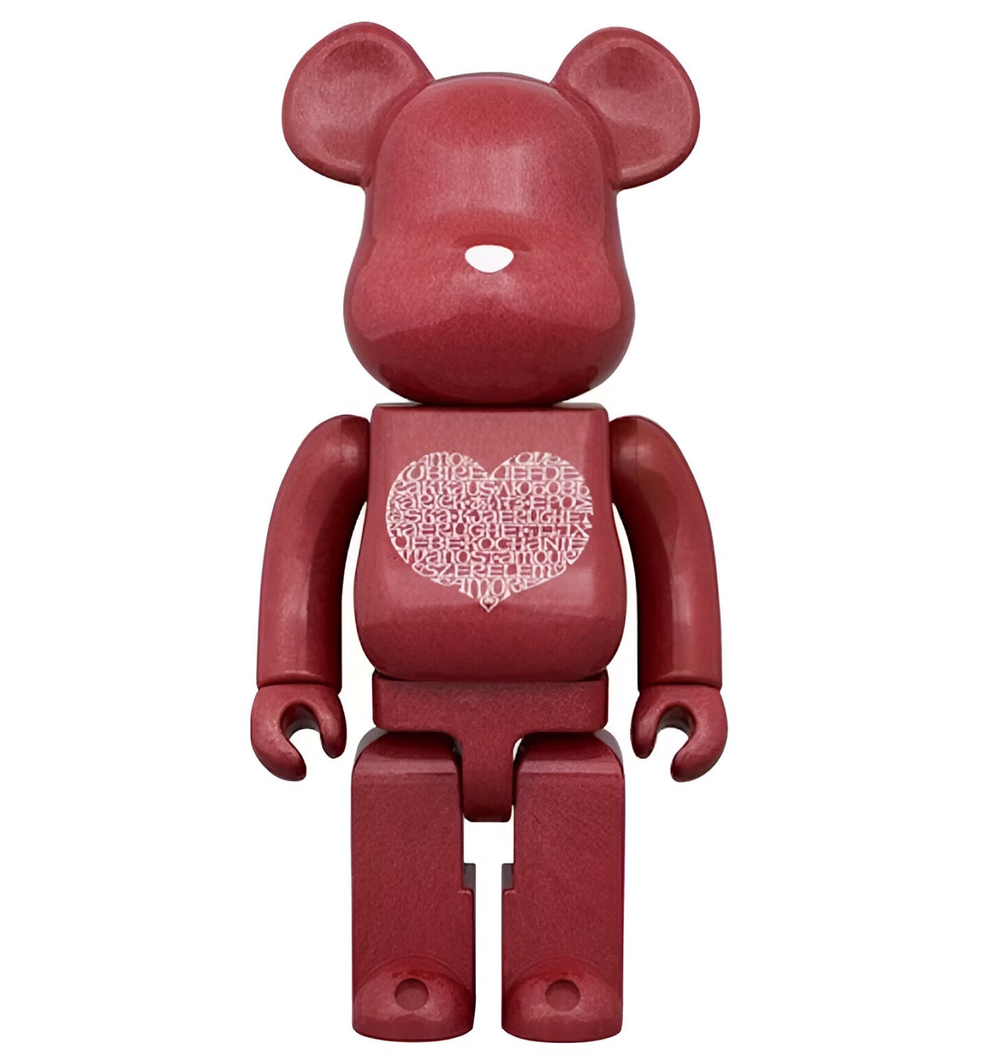 Bearbrick Figures