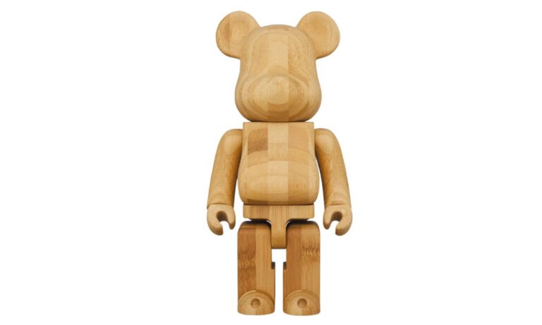 10 Bearbricks So Rare, They Redefined Collecting
