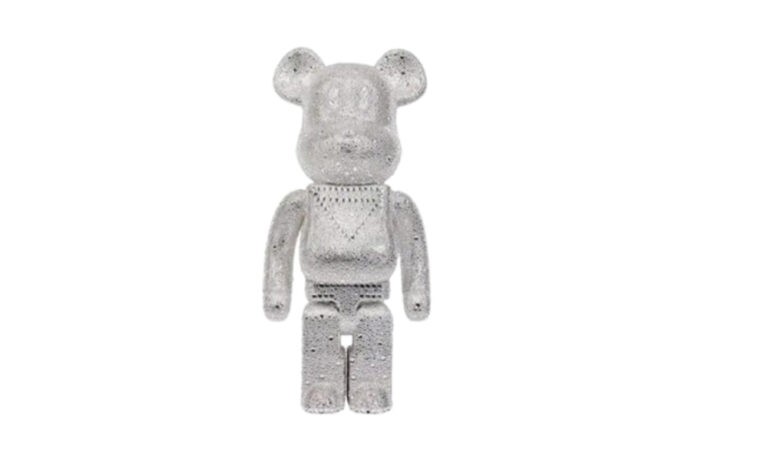 10 Bearbricks So Rare, They Redefined Collecting