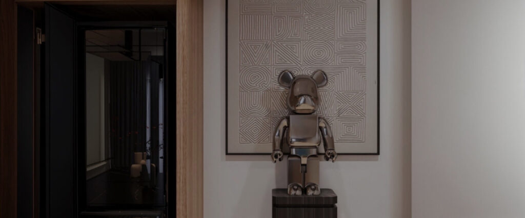 Bearbrick Sizes: A Complete Guide